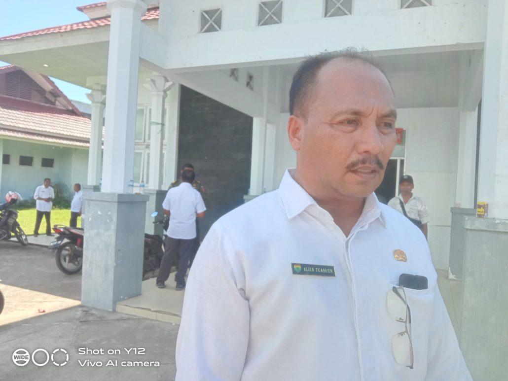 Sekda SBB Akui Ada Kenaikan Harga Migor, Beras dan Bawang Merah ...